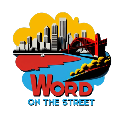 Digital Marketing Agency - Word On The Street